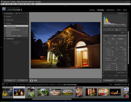 Adobe Lightroom Course, CC, Classic, LR5, Lightroom 6, 2015, London ...